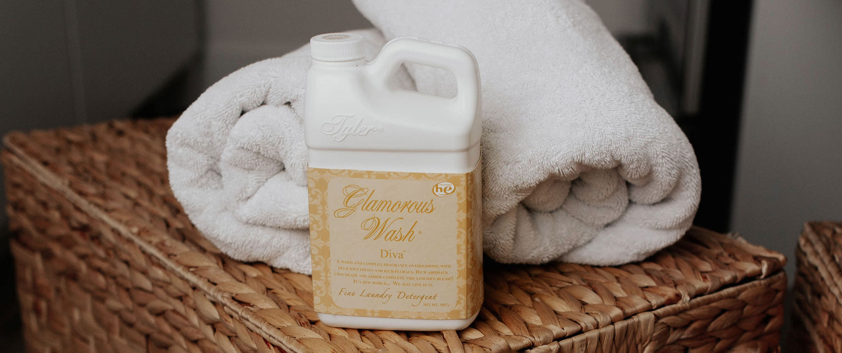 Tyler Laundry Products – CozyModern