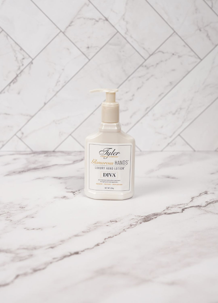 LUXURY HAND LOTION® 224g